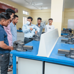 Home - Suprabhat ITI