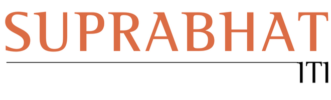 Home - Suprabhat ITI